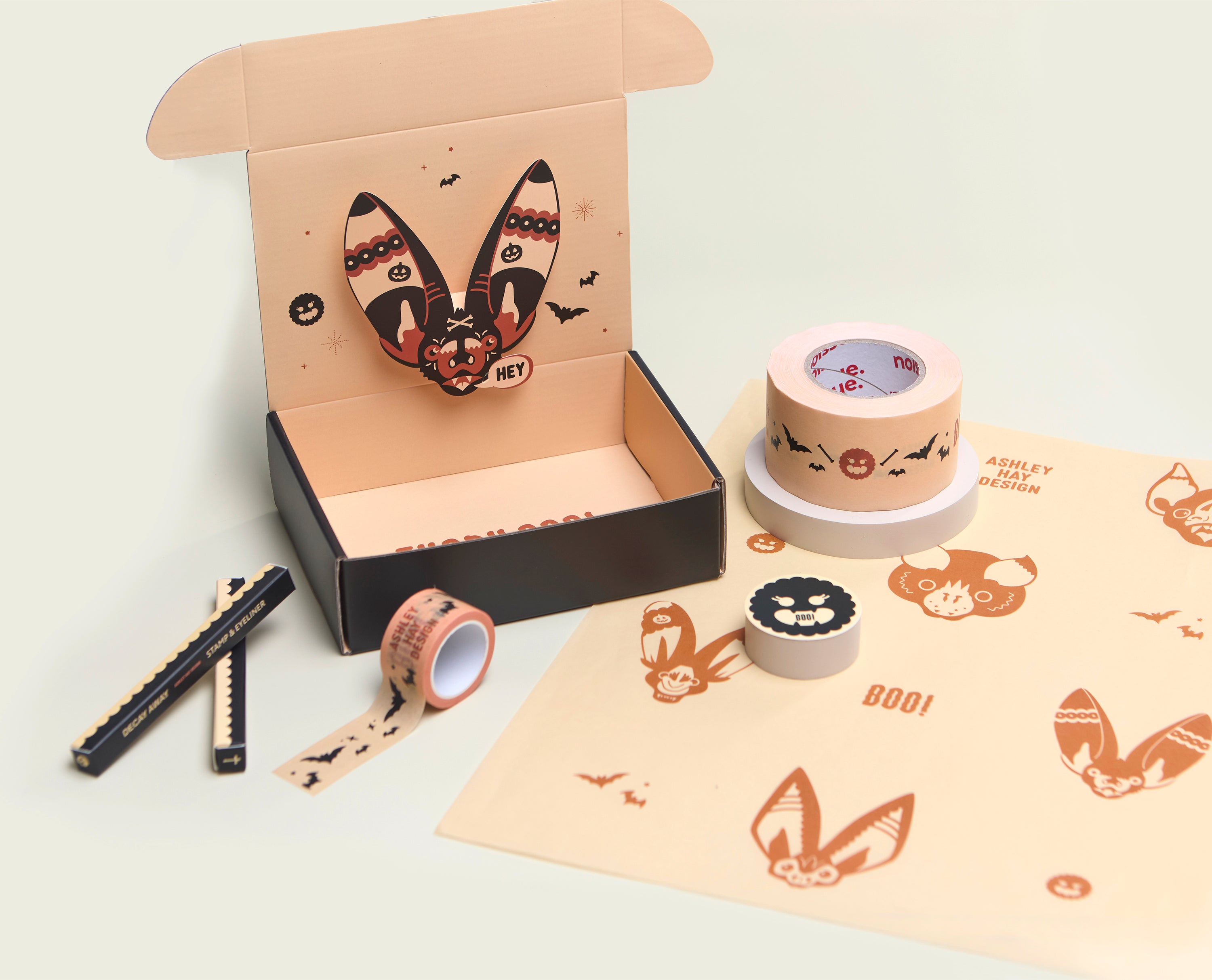 Ashley Hay Design