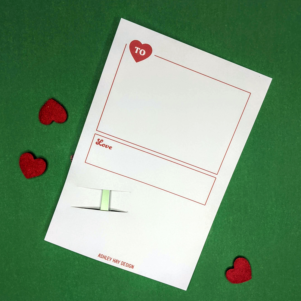 Ashley Hay Design